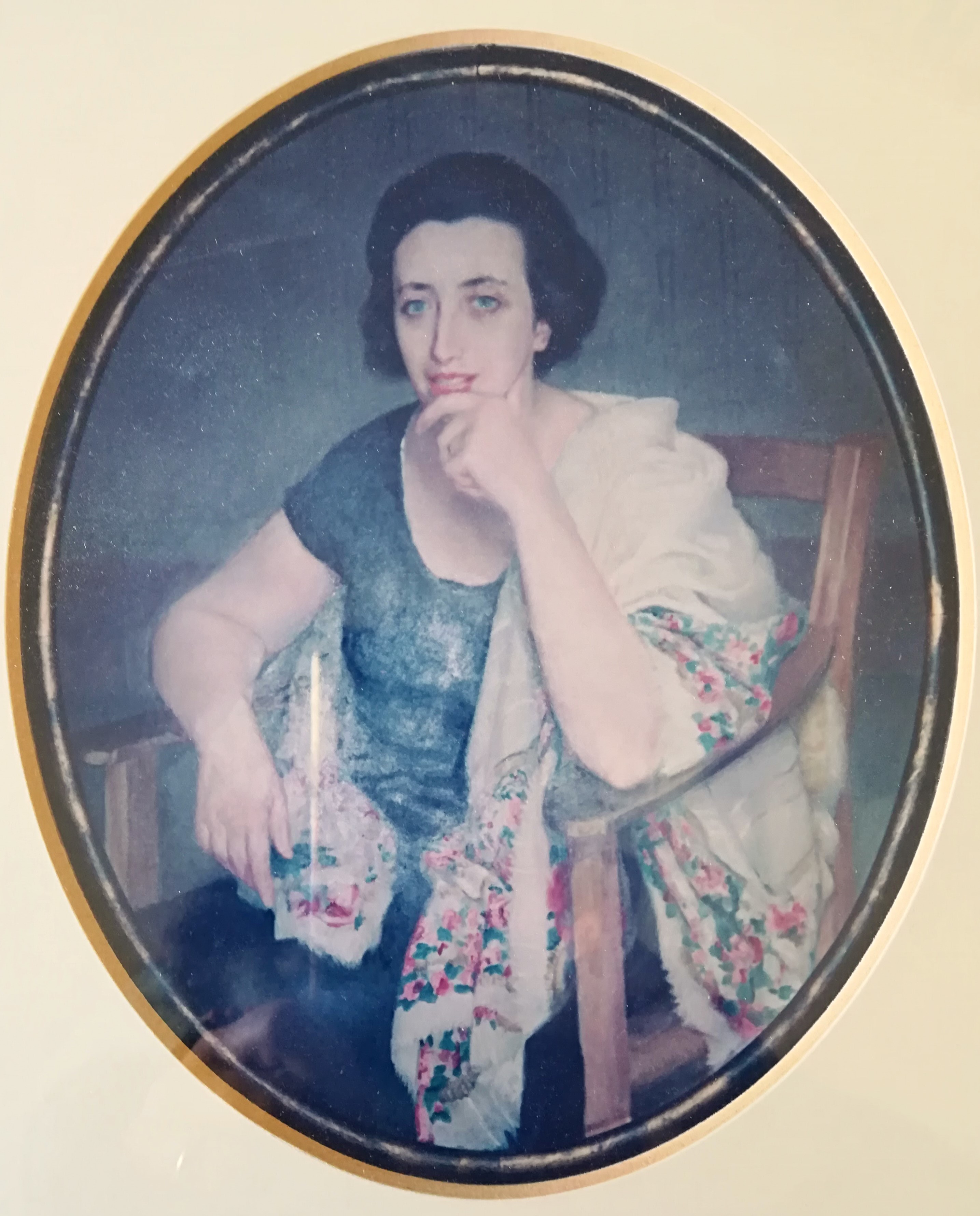 Enciclopedia delle donne | Biografie | Pisaneschi Spaini Rosa: Siena ...