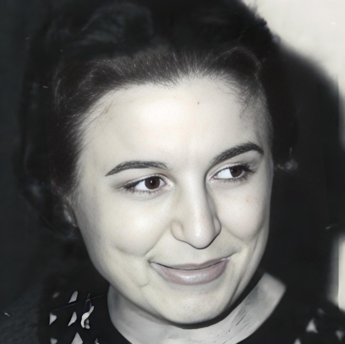 Enciclopedia delle donne | Biografie | Rama Carol: Torino 1918 - Torino ...