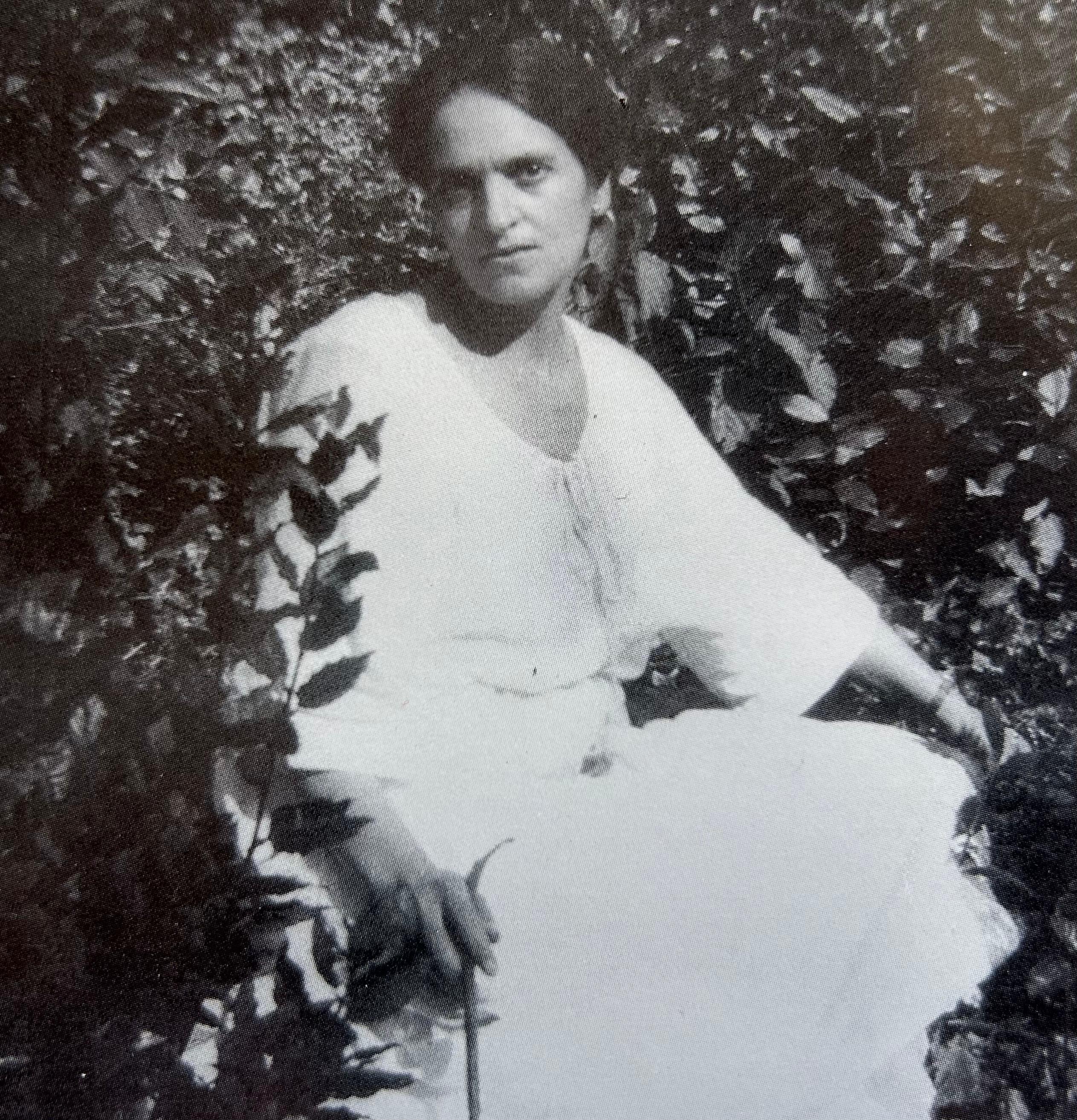 Enciclopedia delle donne | Biografie | Cecchi Pieraccini Leonetta ...