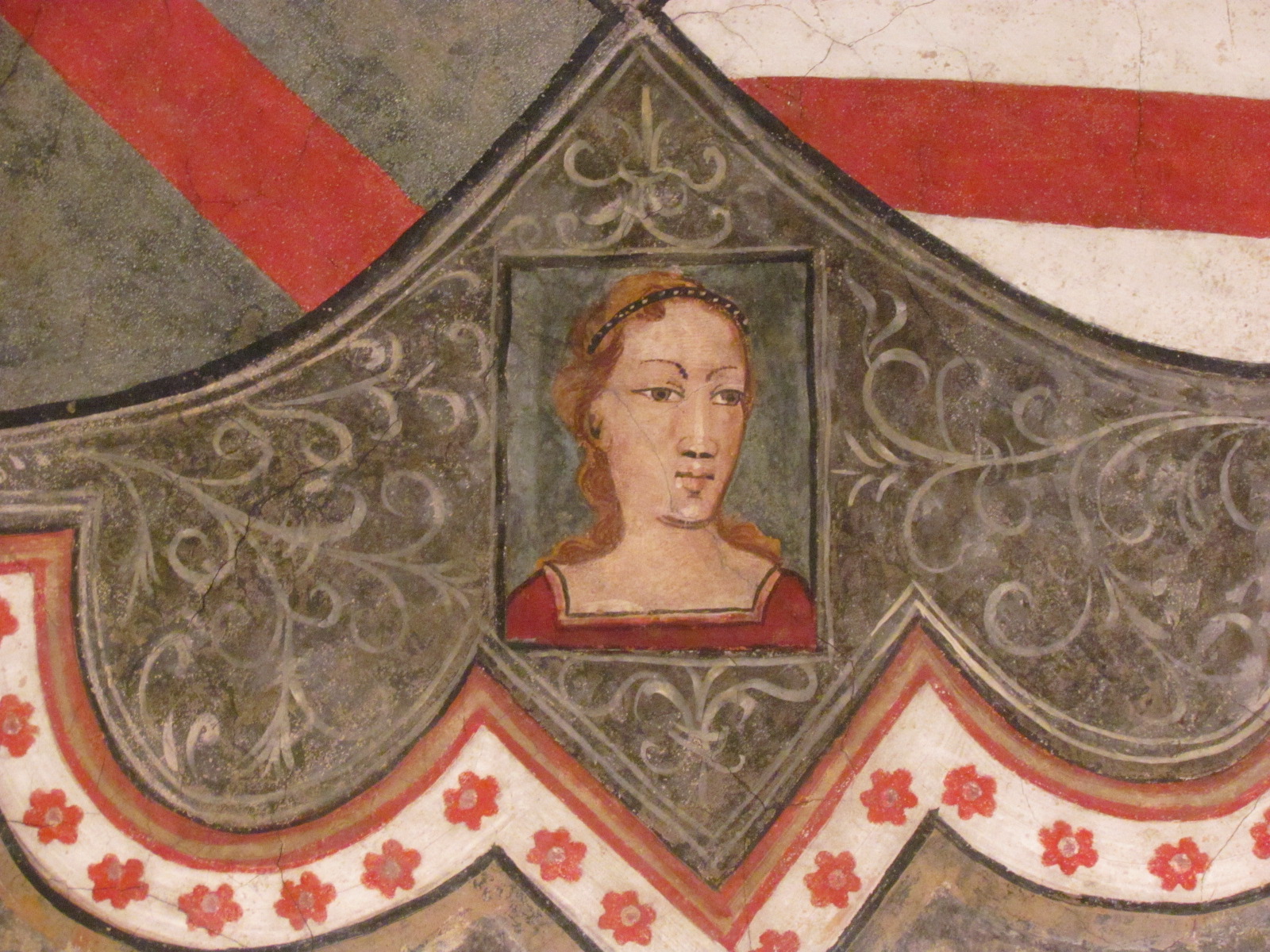 Enciclopedia delle donne | Biografie | Datini Margherita: Firenze 1360 ...