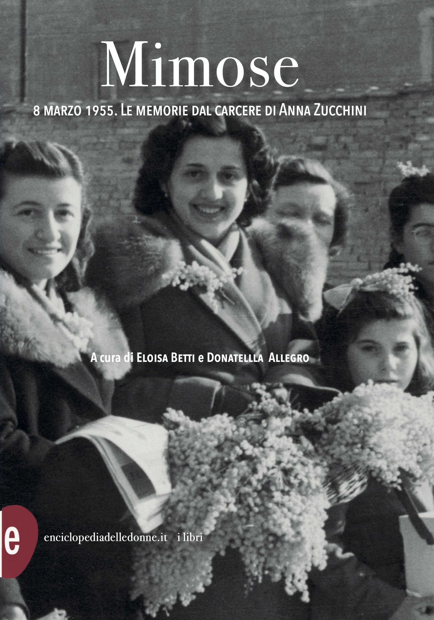 enciclopedia delle donne