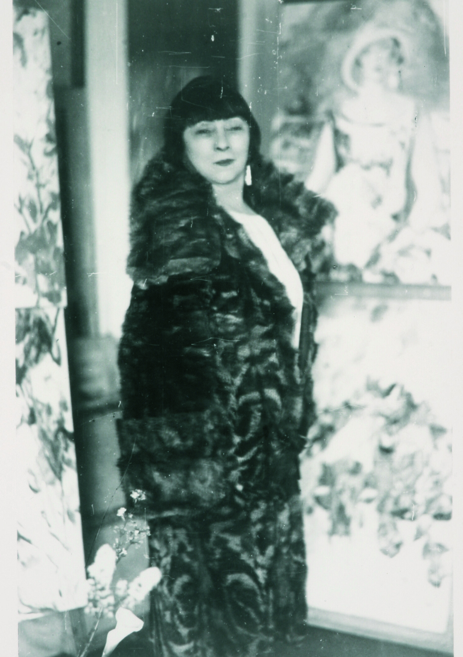 Enciclopedia delle donne | Biografie | Marval Jacqueline: Quaix-en ...